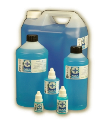 Water Suiwering - Suidlanders