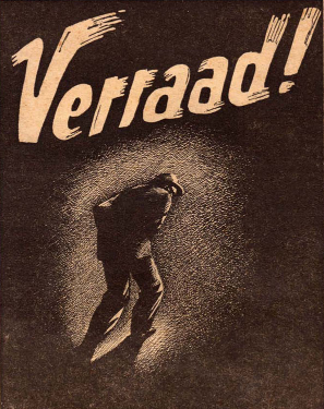 Verraad